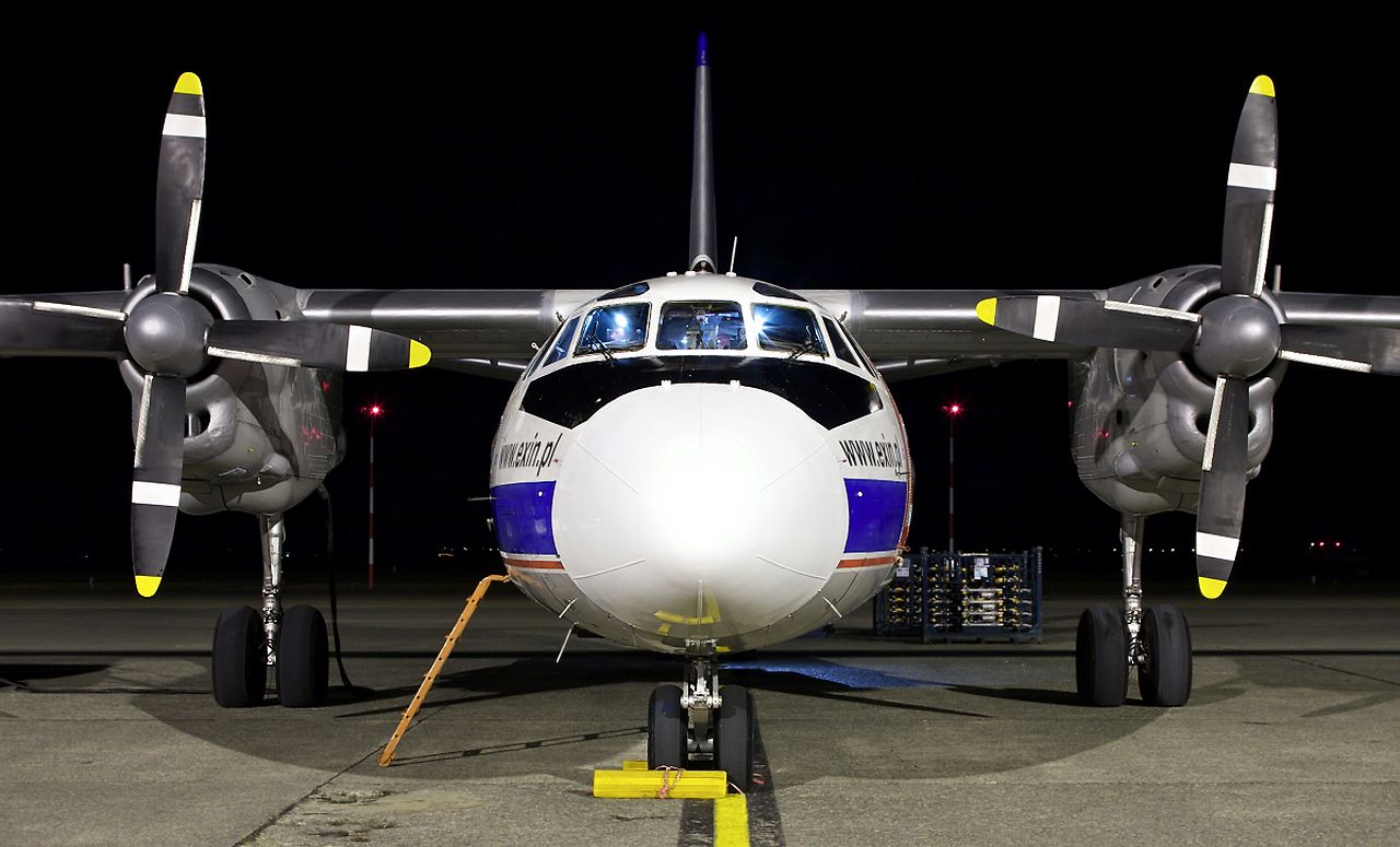 ZEUS CARGO SOLUTIONS, CARGO CHARTER FLIGHTS, FLIGHT SUPERVISION ...